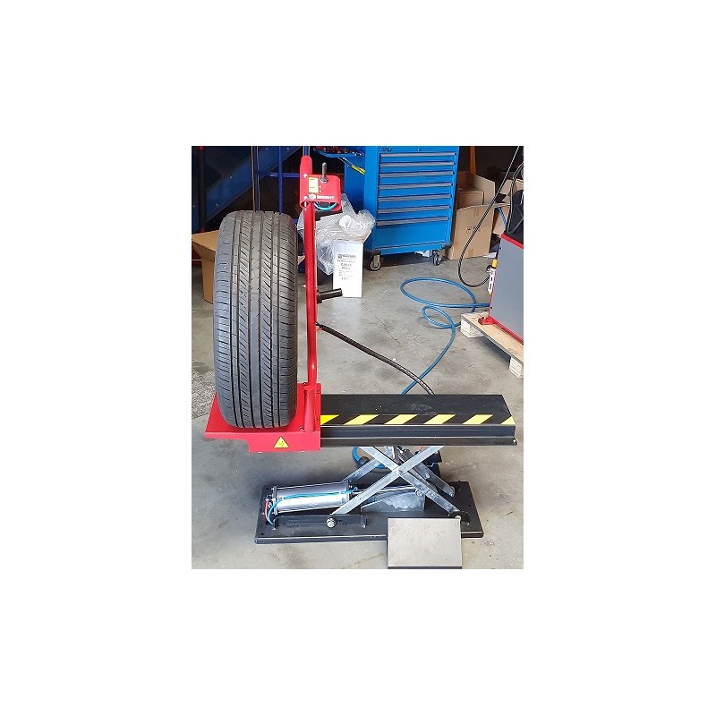 Tyre Lifter