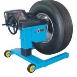 Wheel Balancer - Tyre Equipment